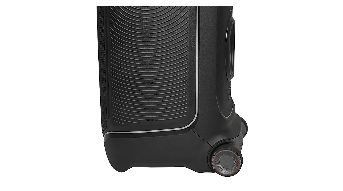 JBL Partybox Ultimate - Multi Purpose Party Speaker, with Wi-fi ...