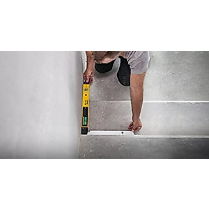 STABILA TECH 700 DA Digital Electronic Angle Finder - 45cm (18903)