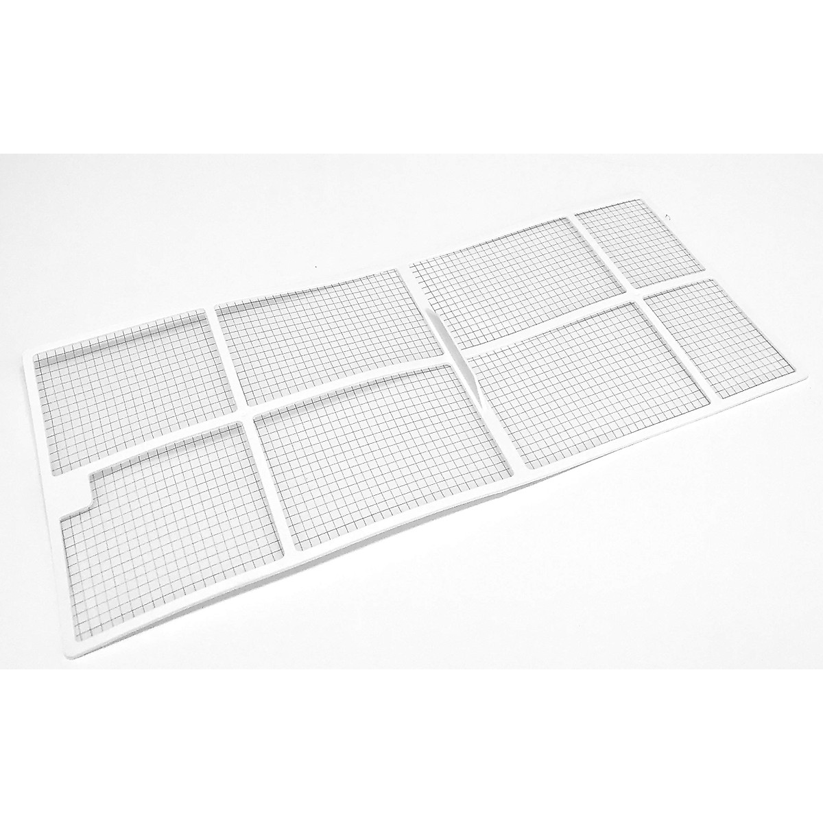 OEM LG Air Conditioner AC Filter For LG LW1517IVSM, LW1517IVSM/00