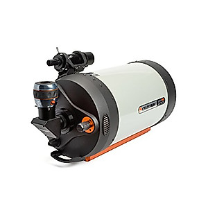 Celestron CGX 1100 HD Telescope, 11in, 12057