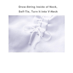 Daydance White Girl's Dance Leotards Short Sleeve Ballet Outfits for Training