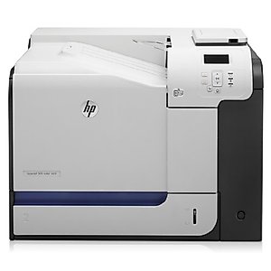 HP Laserjet Enterprise 500 Color M551dn, (CF082A)