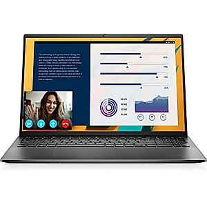 Dell Vostro 16 5620 Laptop (2022) | 16" FHD+ | Core i7 - 256GB SSD - 16GB RAM | 12 Cores @ 4.7 GHz - 12th Gen CPU Win 11 Pro (Renewed)