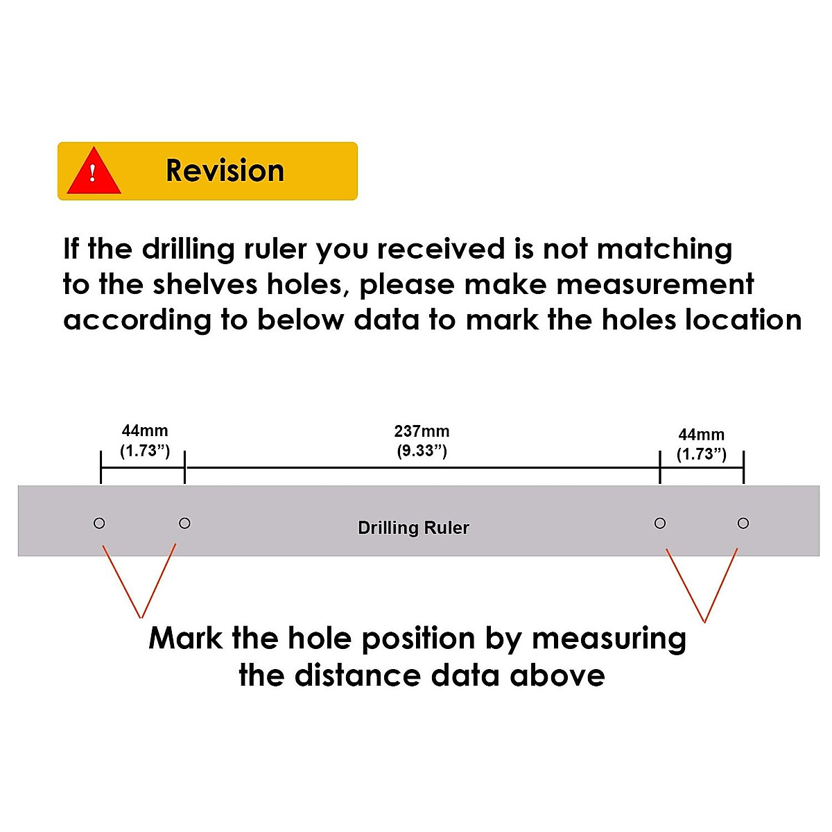 Floating Shelves for Wall Mounted for Living Room/Bedroom/Bathroom/Kitchen, Paulownia Wood Shelves for Home Decor & Organization 3 Sets 15.9" L x 5.8" W (Black)