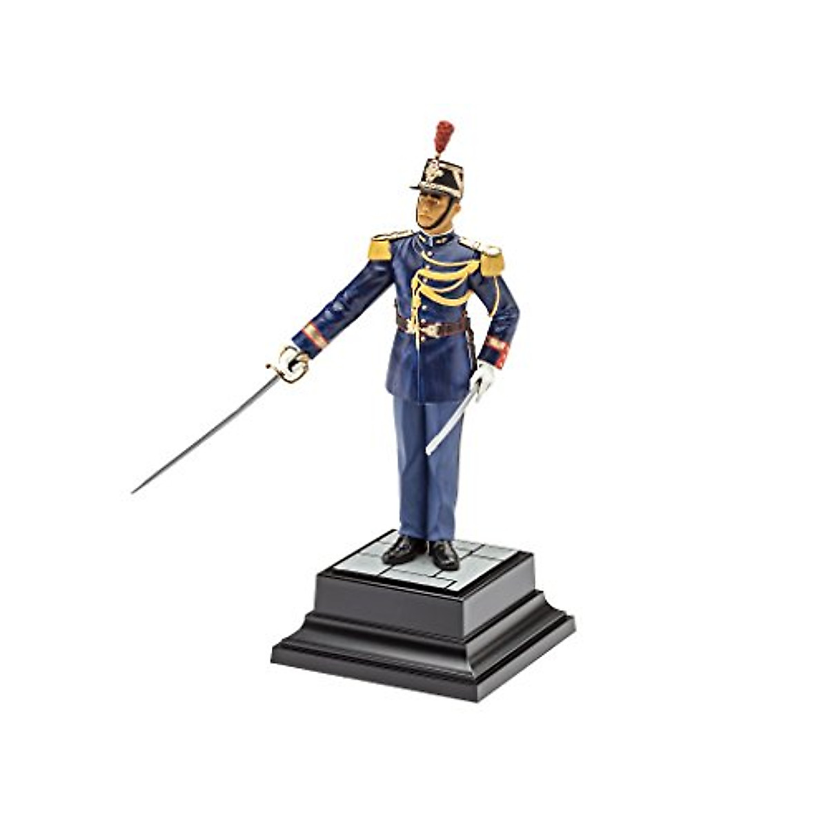 Revell 02803 Republican Guard Model Kit