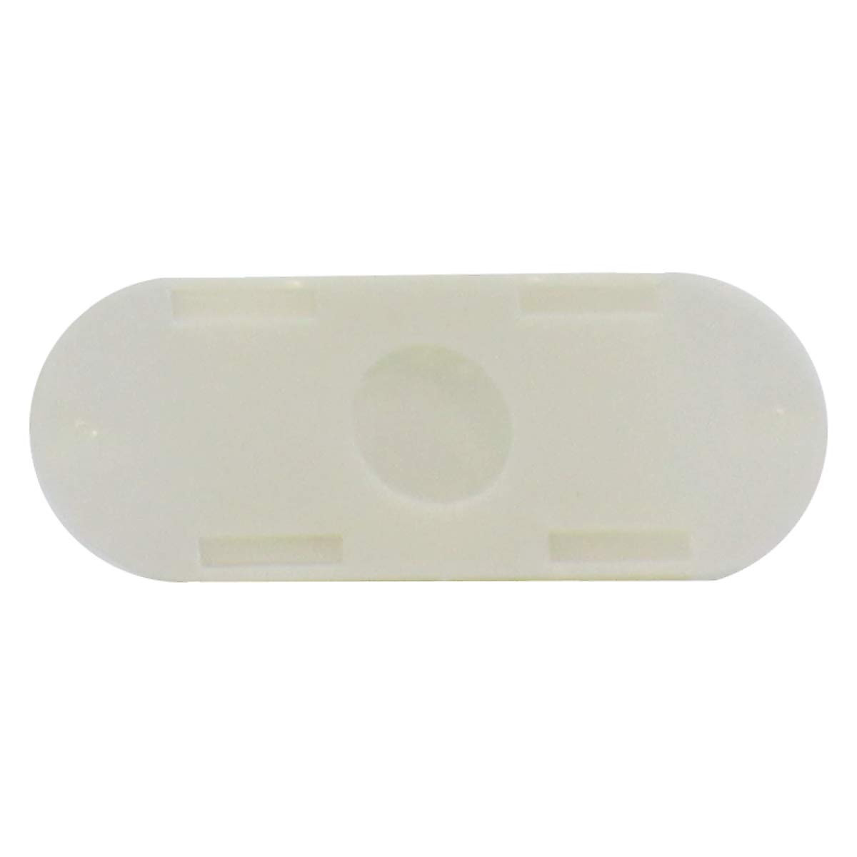 Hoover Hives 8 Frame Langstroth Beehive Parts Kit Dipped in 100% Beeswax Includes Telescoping Top Cover, Oval Bee Escape, Inner Cover, Screened Bottom Board, Entrance Reducer & Queen Excluder