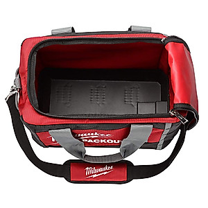 Milwaukee 15 in. PACKOUT Tool Bag