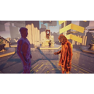 Beyond A Steel Sky: Utopia Edition Nintendo Switch