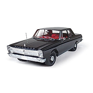 Moebius Models MOE1218 1965 Plymouth Belvedere (1/25)