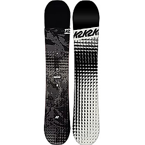 K2 Raygun Snowboard 2022 - Men's 153