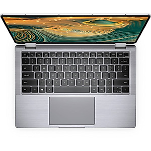 Dell Latitude 9000 9420 2-in-1 (2021) | 14" QHD+ Touch | Core i7 - 1TB SSD - 16GB RAM | 4 Cores @ 4.4 GHz - 11th Gen CPU Win 11 Home (Renewed)