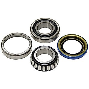 Reese Towpower 72791 Wheel Bearing Kit