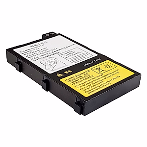 TokenWorks IDVisor Smart V2 ID Scanner Battery