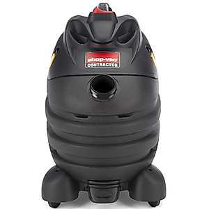 Shop Vac 10 Gallon 6.0 Peak HP Contractor Series Wet/Dry Vacuum