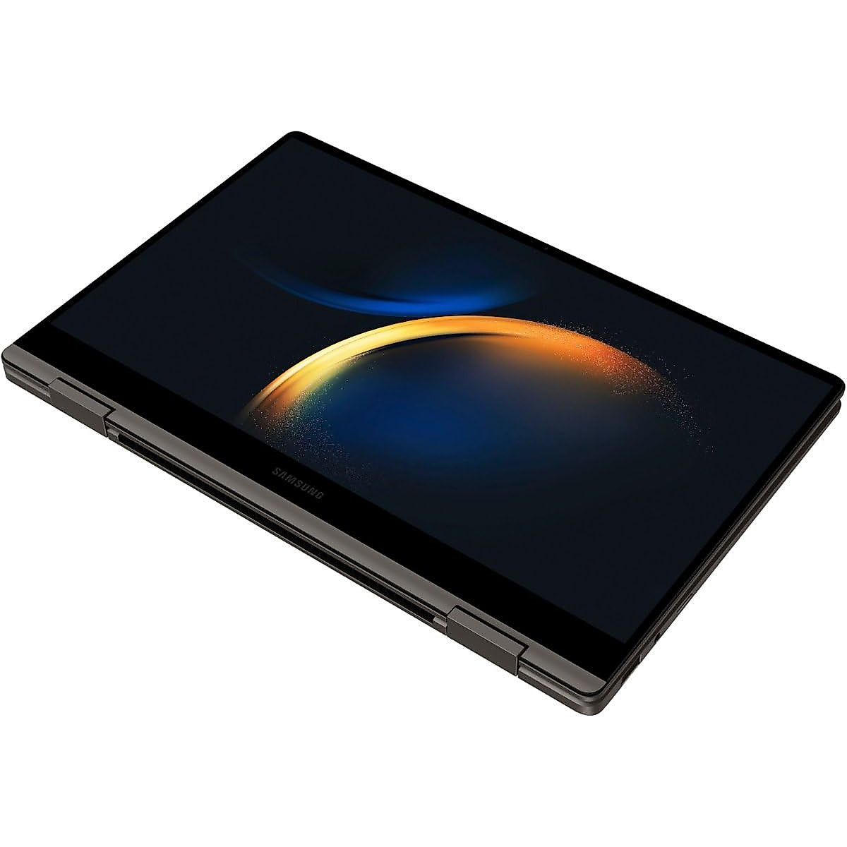 SAMSUNG Galaxy Book3 360 13.3" Touchscreen Convertible 2 in 1 Notebook - Full HD - 1920 x 1080 - Intel Core i5 13th Gen i5-1340P Dodeca-core (12 Core) 1.90 GHz - Intel Evo Platform (8GB+512GB) W/HDMI