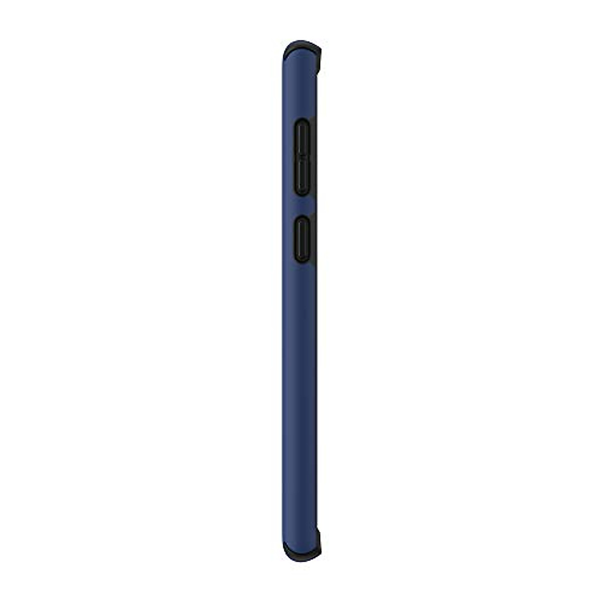 Speck Presidio Pro Samsung Galaxy Note 10 Case, Coastal Blue/Black