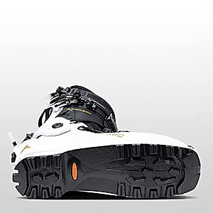 Atomic Backland Pro Alpine Touring Boot - 2023 - Women's White, 22.0/22.5