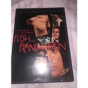 Flesh for Frankenstein
