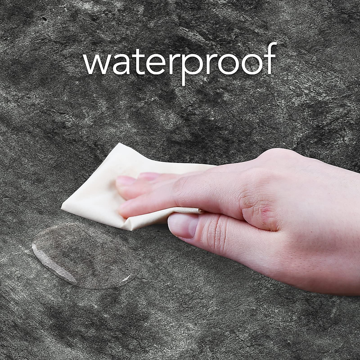 FLEXISPOT EC1 Essential Adjustable Desk, Electric Standing Desk Sit Stand Desk (55x28, Gray Frame+Graphite)