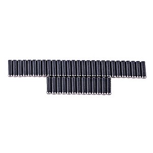 Bosch Parts 3607010031 Needle Set (44 Piece)