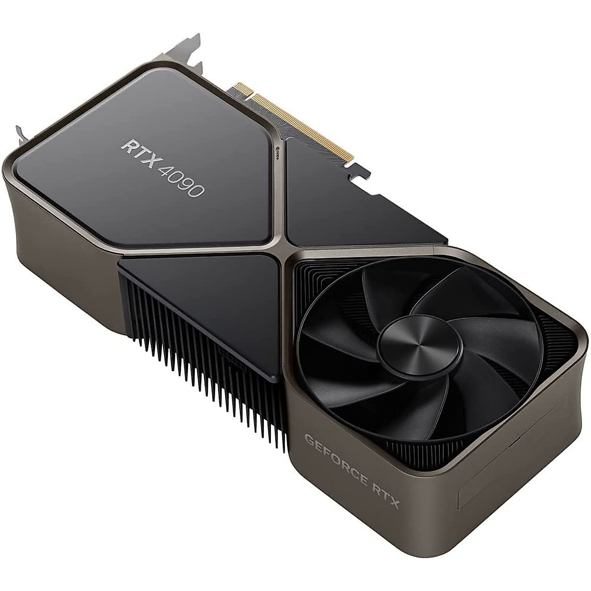 VIPERA NVIDIA GeForce RTX 4090 Founders Edition Graphic Card