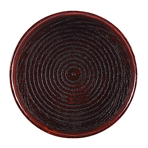 Shaving Mug And Brush Set,Wooden Shaving Soap Bowl Cup Mug Tool For Man Shaver Cleansing Foam Round