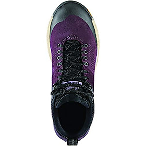 Danner 612448M Women's Trail 2650 Mid 4" Marionberry GTX 8M