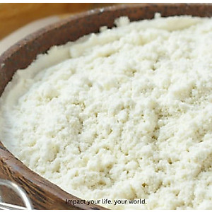 Impact Keto Vanilla Cake Mix – Sugar Free Keto Diet Friendly Baking Mix – 2 Net Carb, Non-GMO, Easy to Bake Keto Dessert & Healthy Delicious, Moist and Fluffy Cake – 10.6oz Pouch