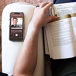 The Bible in a Year Companion, Volume II (Bible in a Year Companion, 2)