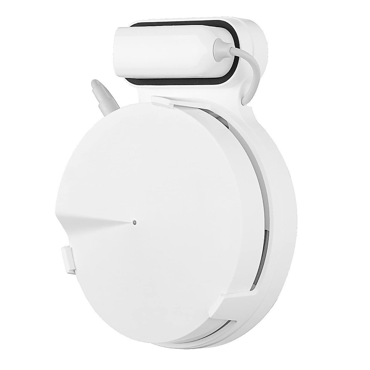 Outlet Mount for TP-Link Deco M5 Whole Home Mesh WiFi System, Space-Saving Wall Mount for TP-Link Deco M5 with Cord Management Function(3 Pack)