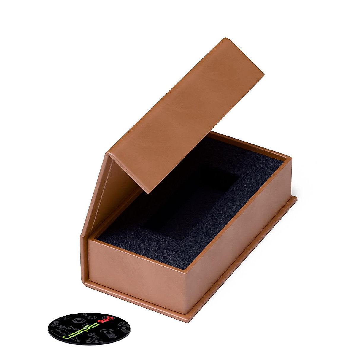 4 x Magnetic USB Presentation Gift Boxes, Copper Colour, Flash Drives, Removable Drives, Wedding USB Box, Wedding Presentation Gift Box, 4, Photography, Present/Gift