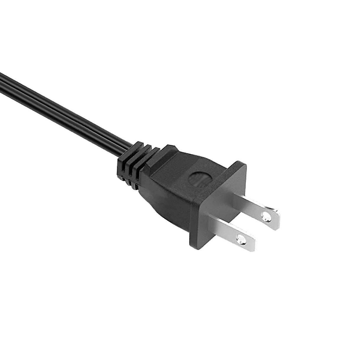 AC Power Cord Cable for Sonos Play One SL 1 3 5 Sub Spakers Subwoofer Power Cord Replacement 10 Ft