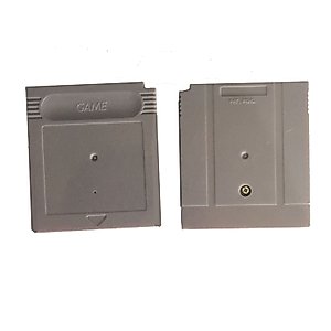 Empty Game Shell Cart Cartridge for Game Boy Original DGM-01 by Atomic Market
