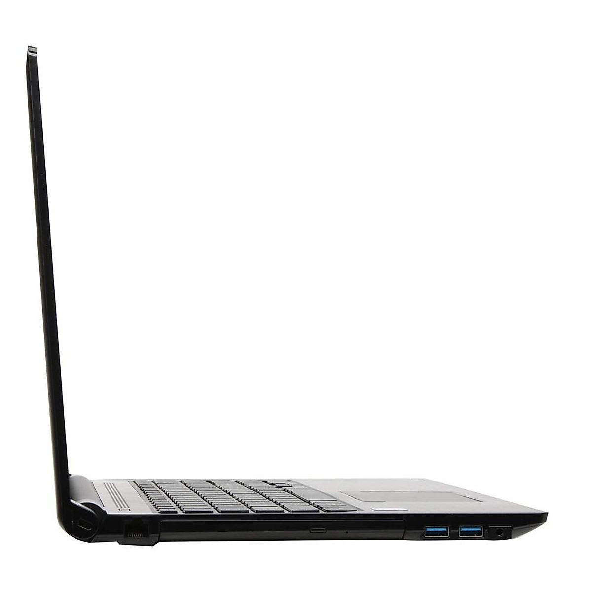 Toshiba Tecra A50-F Laptop (Intel Celeron 4205U, 4GB RAM, 128GB SSD, 15.6-inch HD, WiFi, Bluetooth, Webcam, Win 10 Pro) (Renewed)