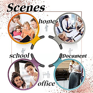 for Canon CRG069 Extra High Yield Toner Cartridge Replacement Pack Compatible for I-SENSYS LBP673Cdw MF750 Serie Printer 1 Yellow