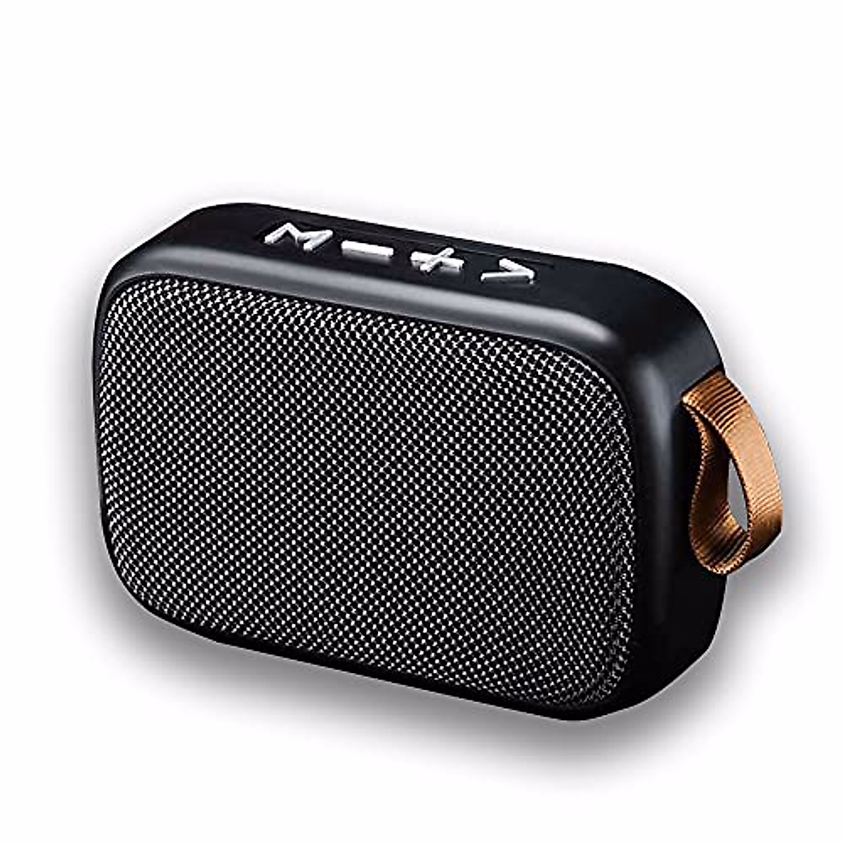 Tek Styz Speaker Compatible with Your Bose QuietComfort 20 in-Ear Fabric Design 3W Playtime 6H Indoor, Outdoor Travel (Gray)