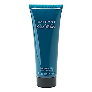 Davidoff Cool Water Eau de toilette 3 Piece Set For Men