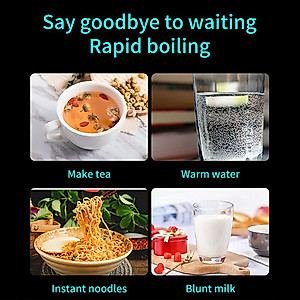 Water Dispenser,Top Loading Hot & Cold Water Cooler 5 Gallon Water Dispenser.Child Safety Lock, Storage Cabinet and Anti-Scalding Design, for Indoor Home Office(White)