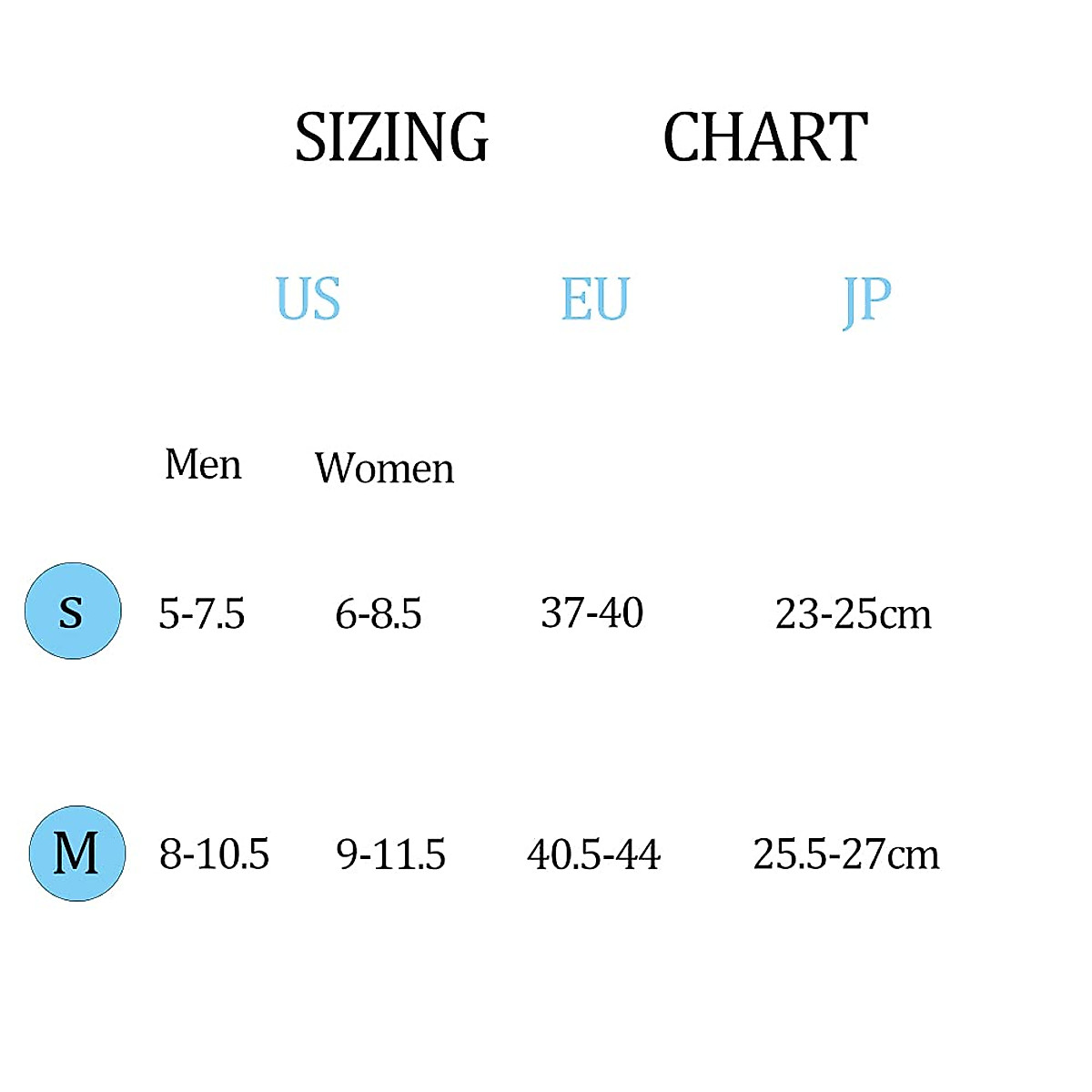 HONOW Tabi Socks, Split Toe Flip Flop Socks High Crew for Men and Women Cotton Pack of 4