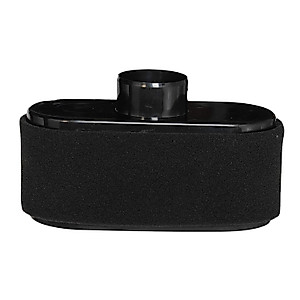 HIFROM Air Filter Pre Filter Cleaner Oil Fuel Filter Spark Plug Tune Up Kit Replacement for Cub Cadet LTX1050 RZT50 RZT54 Lawn Mower Engine Replace 11013-7047 49065-7002