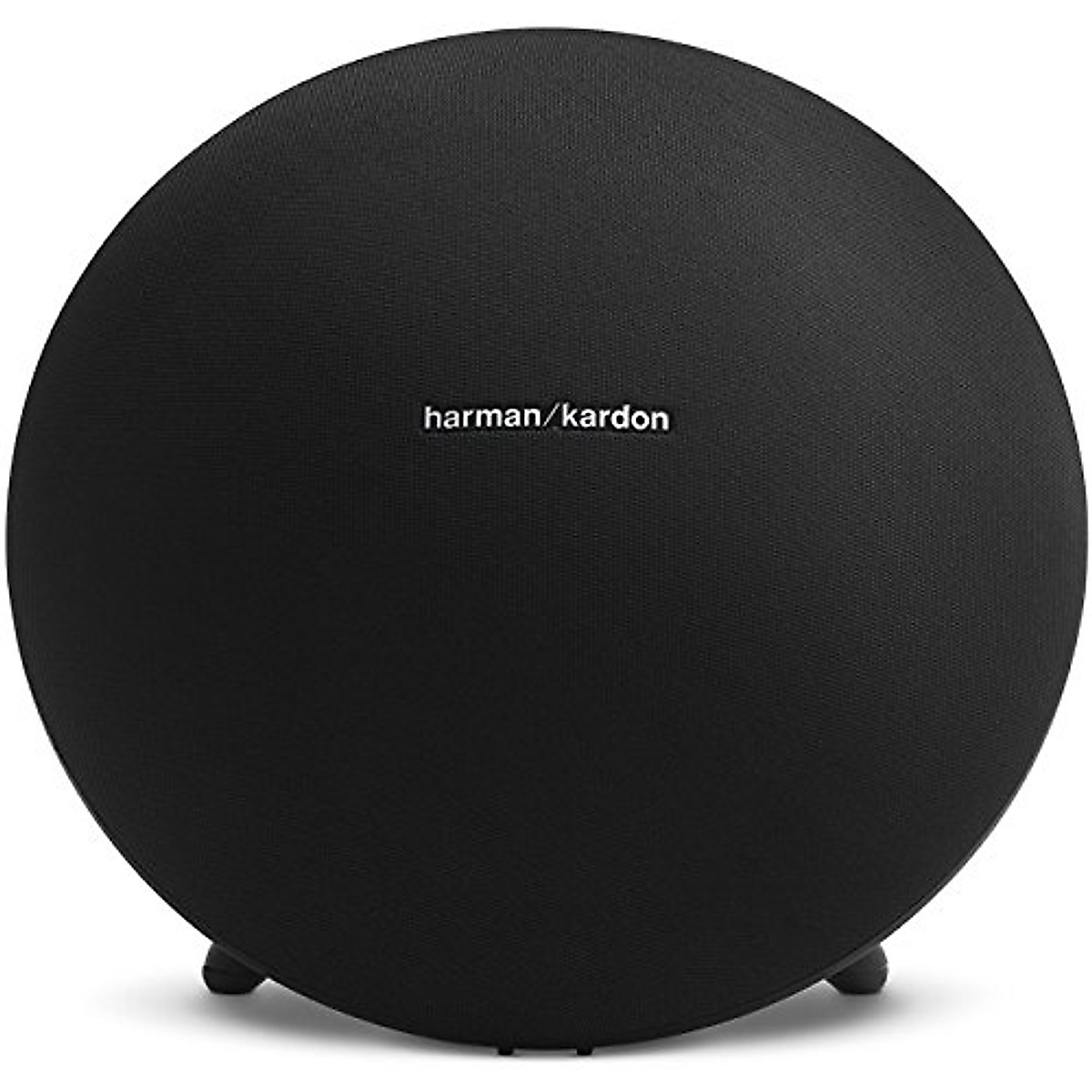 Harman Kardon Onyx Studio 4 Wireless Bluetooth Speaker Black (New Model, 100