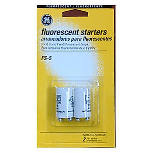 G E LIGHTING G&E LIGHTING-153156-1pk, 2 Count (Pack of 1)