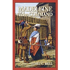 Madeleine Takes Command