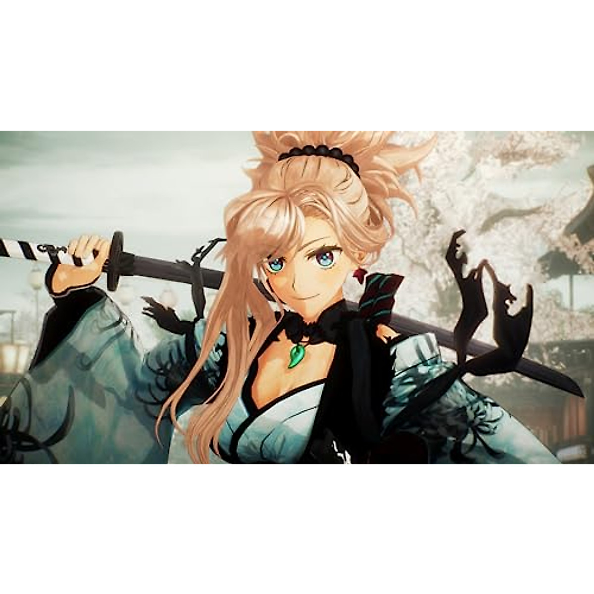 Fate/Samurai Remnant - PlayStation 5