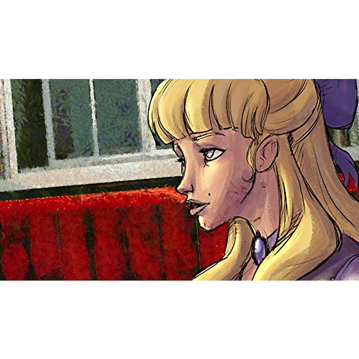 Another Sight - PlayStation 4