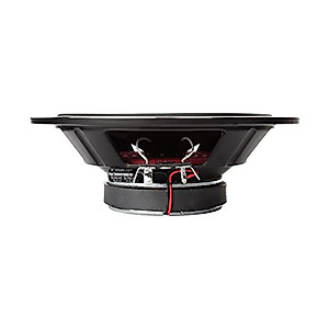 Rockford Fosgate R1675X2 Prime 6.75-Inch Full Range 2-Way Coaxial Speaker - Set of 2