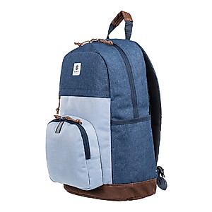 Element Men's Regent Backpack, Indigo Heather, 1SZ