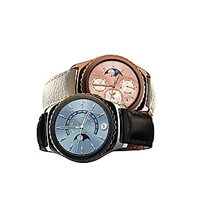 Samsung Gear S2 Smartwatch - Classic Rose Gold