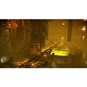 Bulletstorm: Full Clip Edition - Xbox One