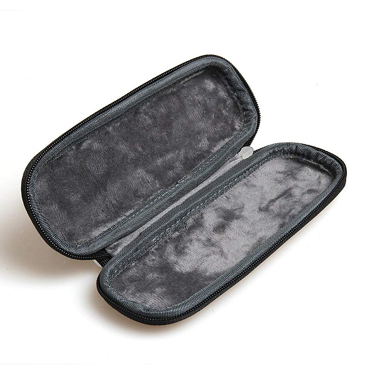 Hard EVA Travel Black Case for Schick Hydro Silk TrimStyle Moisturizing Razor Women Bikini Trimmerby Hermitshell